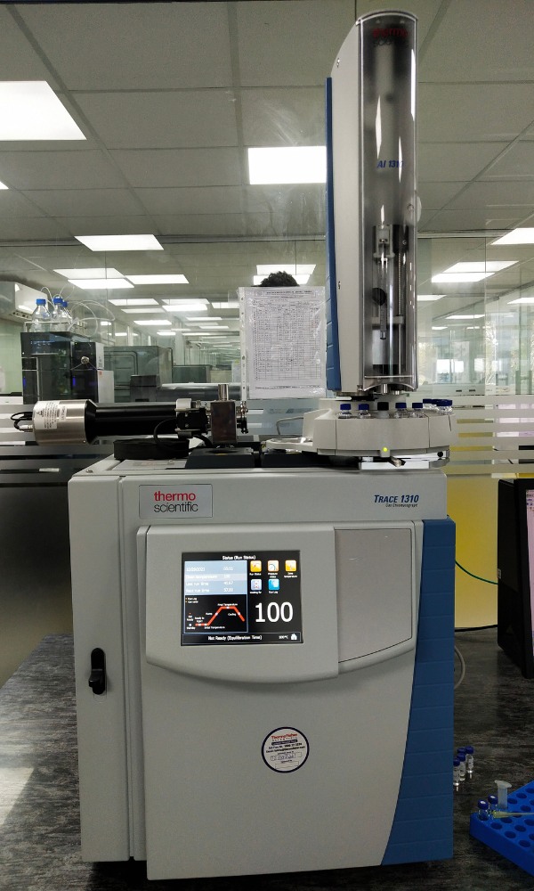 Our Infrastructure – Monarch Biotech Private Limited