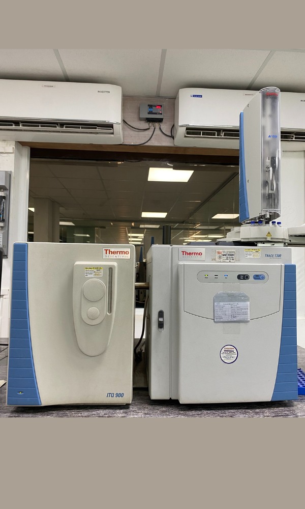 Our Infrastructure – Monarch Biotech Private Limited