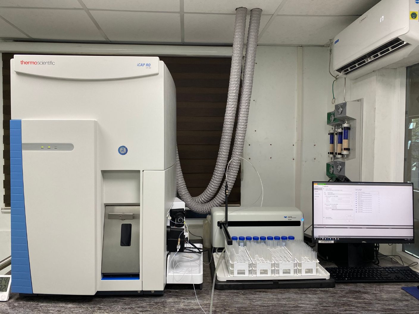 Our Infrastructure – Monarch Biotech Private Limited