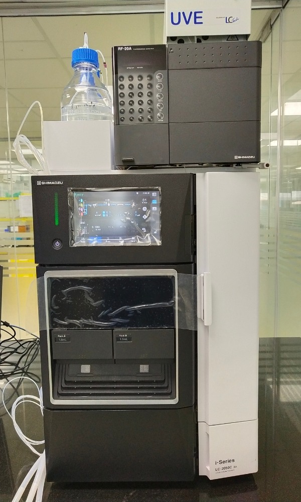 Our Infrastructure – Monarch Biotech Private Limited