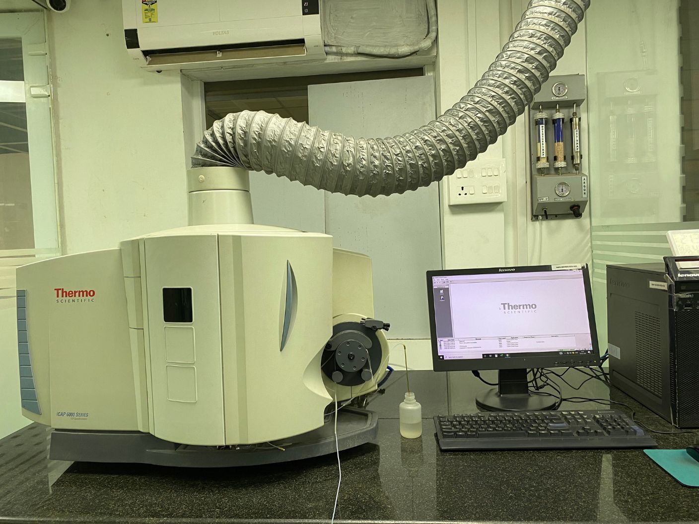 Our Infrastructure – Monarch Biotech Private Limited