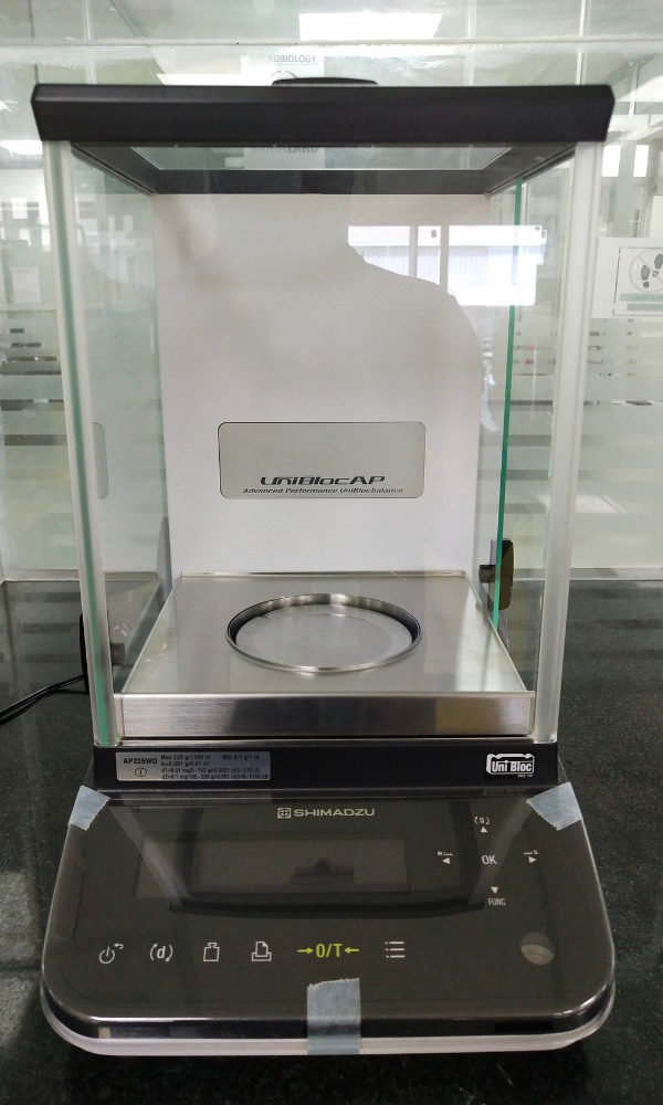 Our Infrastructure – Monarch Biotech Private Limited