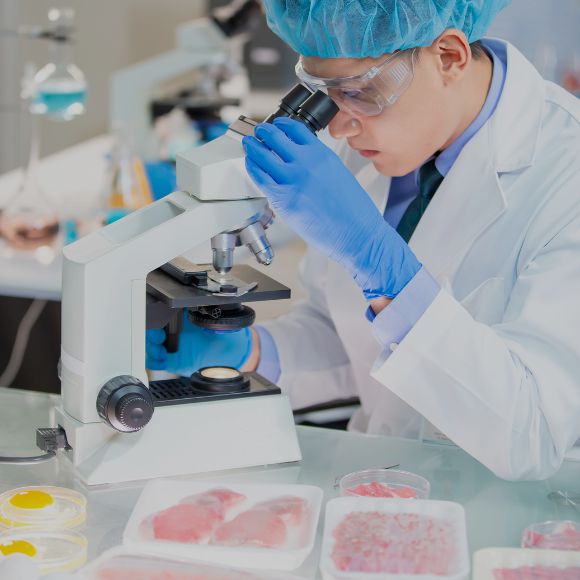 Biological Testing – Monarch Biotech Private Limited